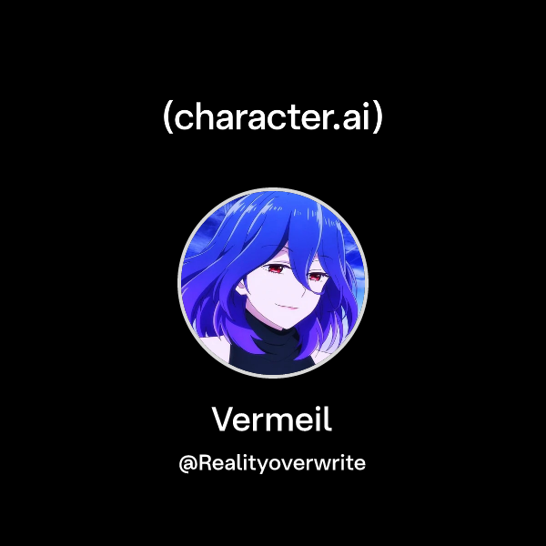 Chat with Vermeil | character.ai | AI Chat, Reimagined–Your Words. Your ...