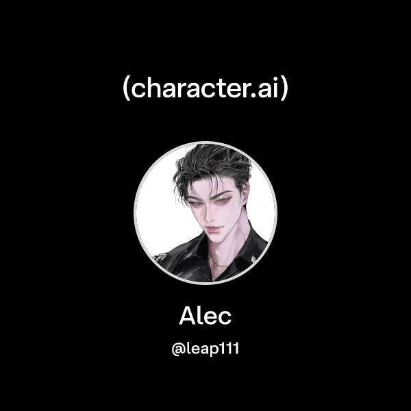 Chat with Alec | character.ai | AI Chat, Reimagined–Your Words. Your World.