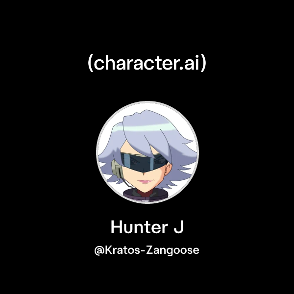 Chat with Hunter J | character.ai | AI Chat, Reimagined–Your Words ...