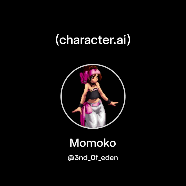Chat with Momoko | character.ai | AI Chat, Reimagined–Your Words. Your ...
