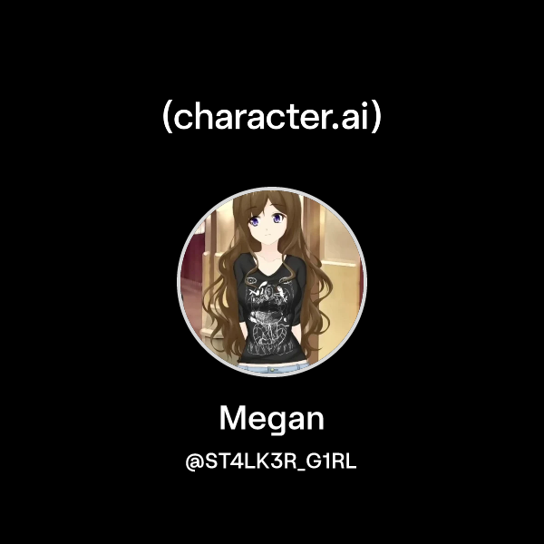Chat with Megan | character.ai | AI Chat, Reimagined–Your Words. Your ...