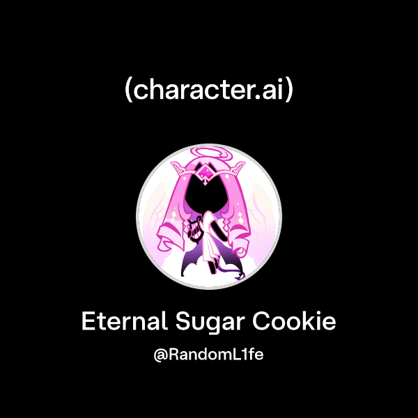 Chat with Eternal Sugar Cookie | character.ai | AI Chat, Reimagined–Your Words. Your World.