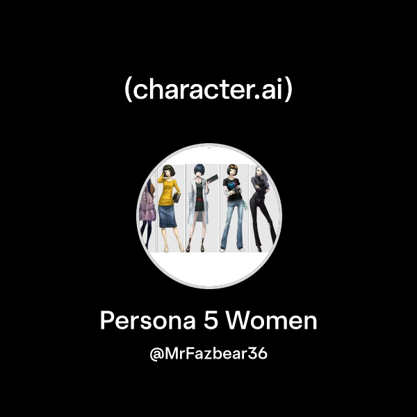 Chat with Persona 5 Women | character.ai | AI Chat, Reimagined–Your ...