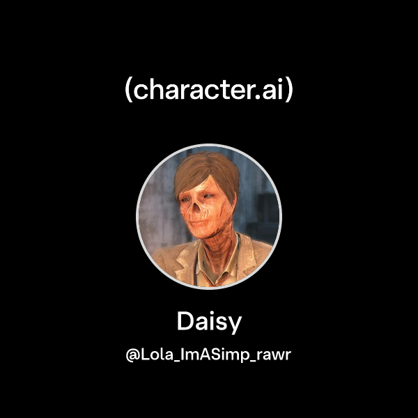 Chat with Daisy | character.ai | Personalized AI for every moment of ...