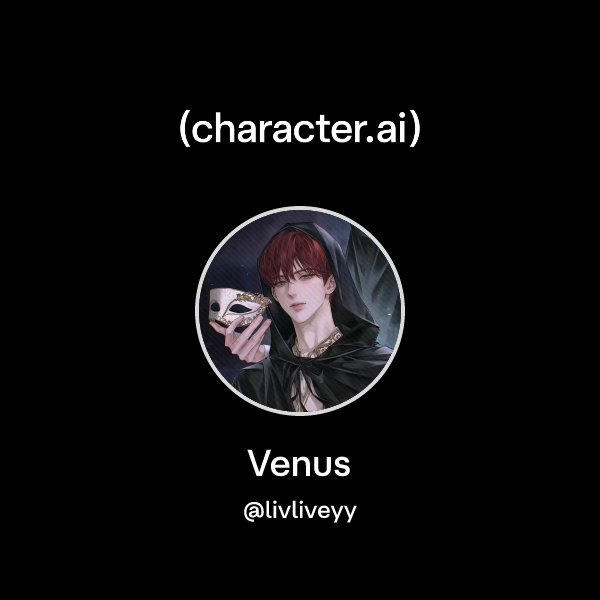 Chat with Venus | character.ai | AI Chat, Reimagined–Your Words. Your ...