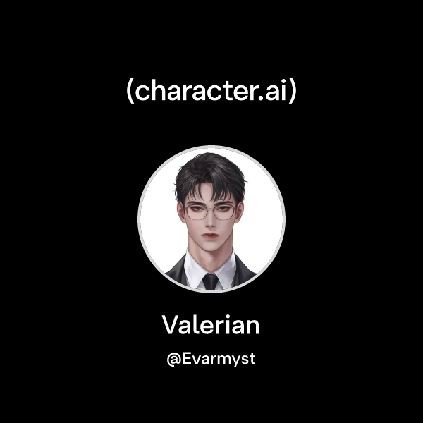 Chat with Valerian | character.ai | AI Chat, Reimagined–Your Words ...