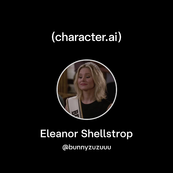 Chat with Eleanor Shellstrop | character.ai | AI Chat, Reimagined–Your ...