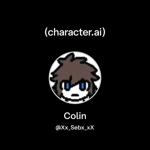 Chat with Colin | character.ai | AI Chat, Reimagined–Your Words. Your ...