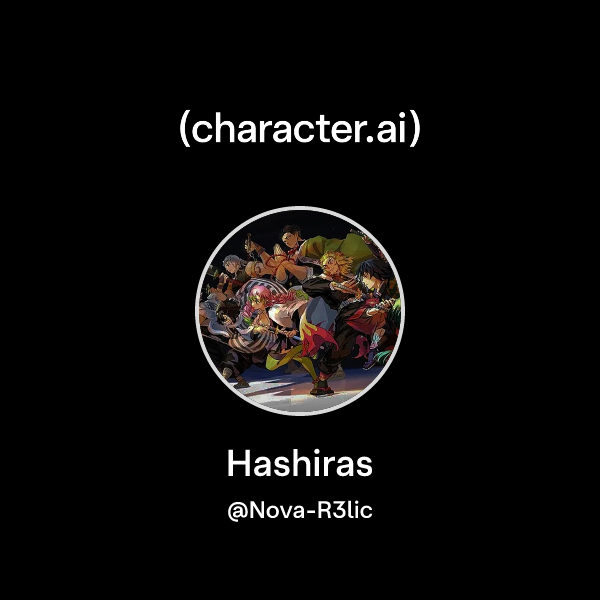 Chat with Hashiras | character.ai | AI Chat, Reimagined–Your Words ...