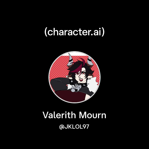 Chat with Valerith Mourn | character.ai | AI Chat, Reimagined–Your ...