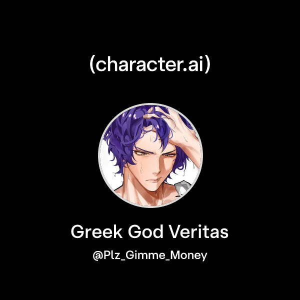 Chat with Greek God Veritas | character.ai | AI Chat, Reimagined–Your ...