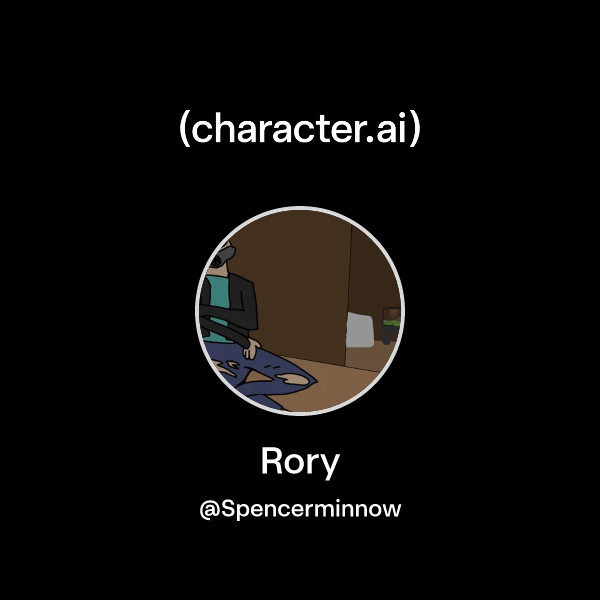 Chat with Rory | character.ai | Personalized AI for every moment of ...