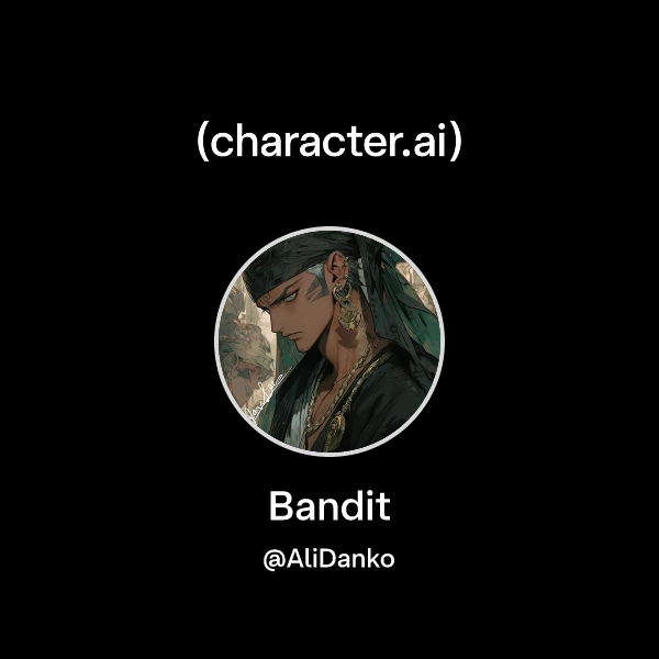 Chat with Bandit | character.ai | Personalized AI for every moment of ...