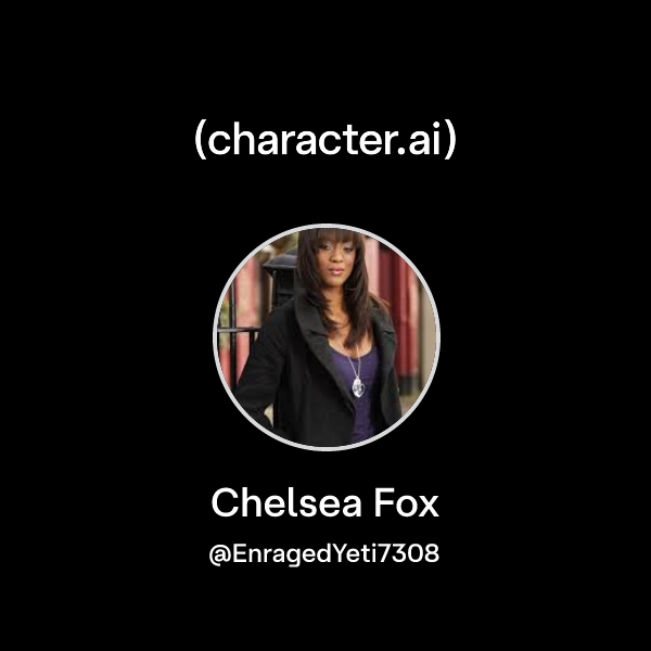 Chat with Chelsea Fox | character.ai | AI Chat, Reimagined–Your Words ...