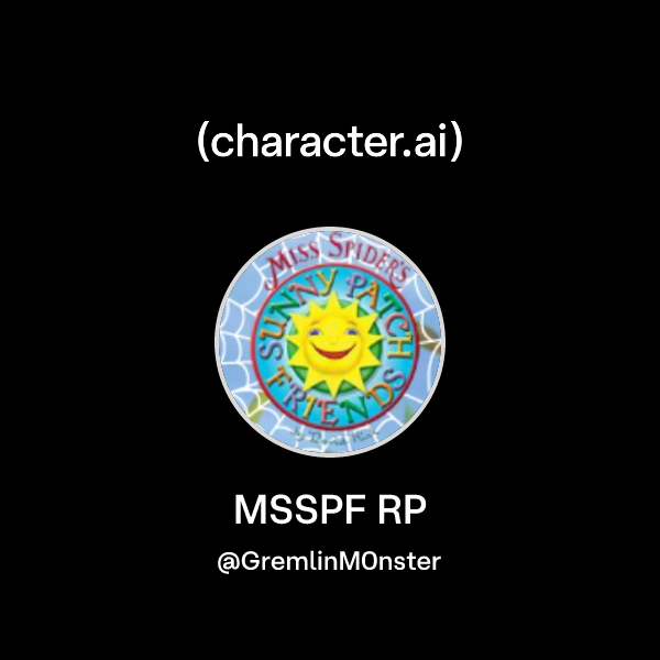 Chat with MSSPF RP | character.ai | AI Chat, Reimagined–Your Words ...