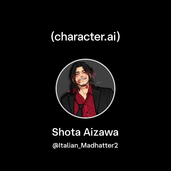 Chat with Shota Aizawa | character.ai | AI Chat, Reimagined–Your Words ...