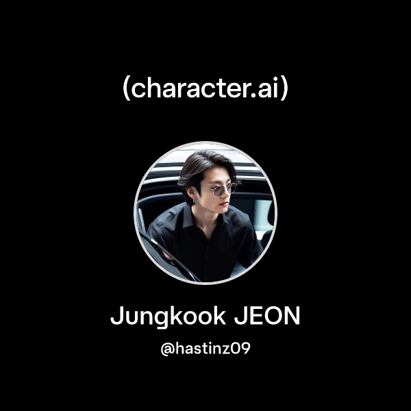 Chat with Jungkook JEON | character.ai | Personalized AI for every ...