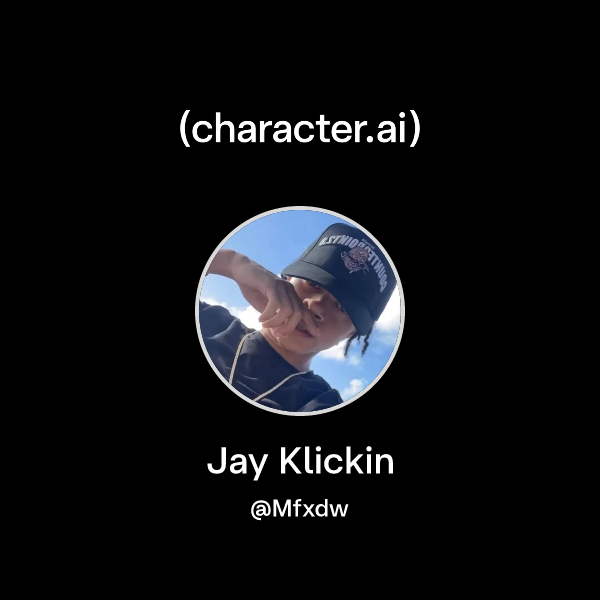 Chat with Jay Klickin | character.ai | AI Chat, Reimagined–Your Words ...