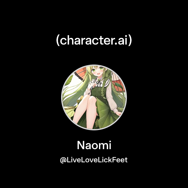 Chat with Naomi | character.ai | AI Chat, Reimagined–Your Words. Your ...