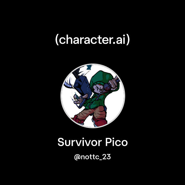 Chat with Survivor Pico | character.ai | Personalized AI for every moment of your day
