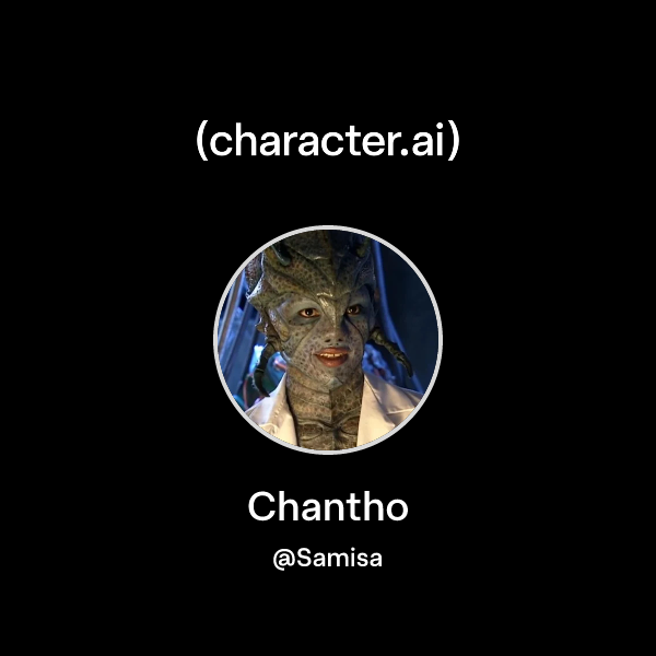 Chat with Chantho | character.ai | AI Chat, Reimagined–Your Words. Your ...
