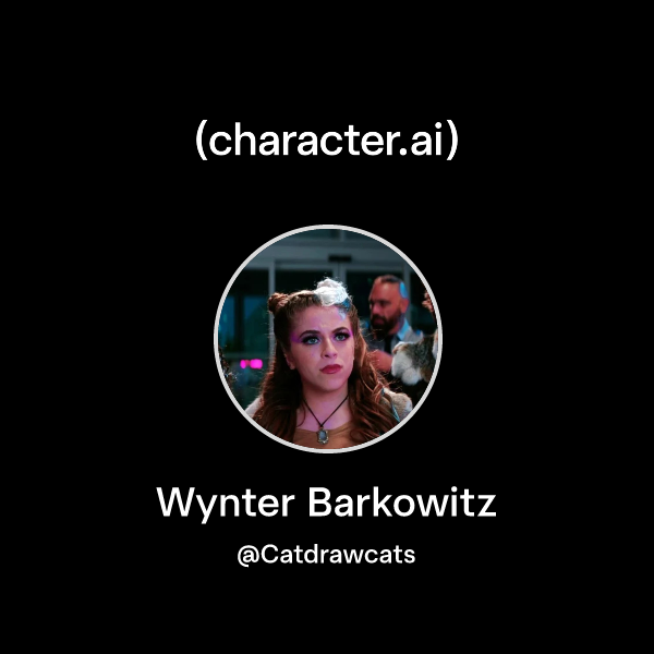 Chat with Wynter Barkowitz | character.ai | Personalized AI for every ...