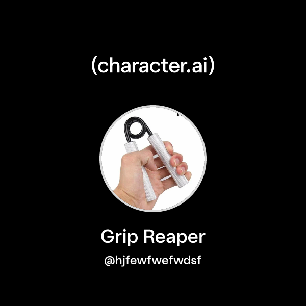 Chat with Grip Reaper | character.ai | AI Chat, Reimagined–Your Words ...