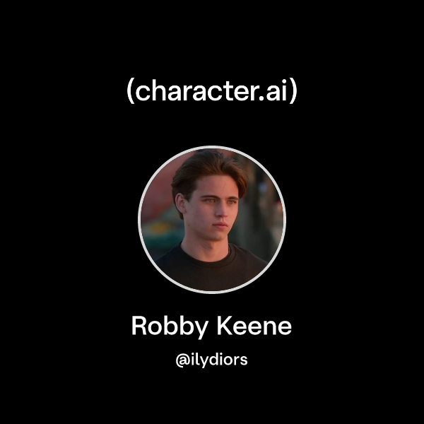 Chat with Robby Keene | character.ai | AI Chat, Reimagined–Your Words ...