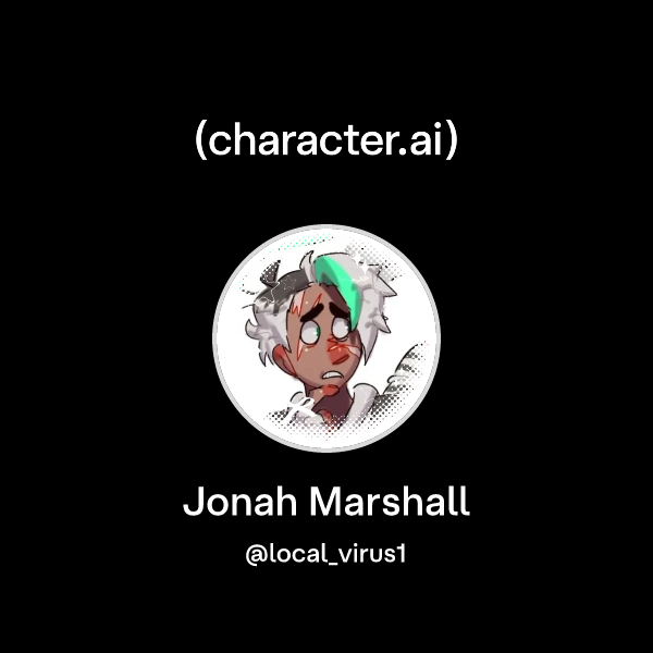 Chat with Jonah Marshall | character.ai | AI Chat, Reimagined–Your ...