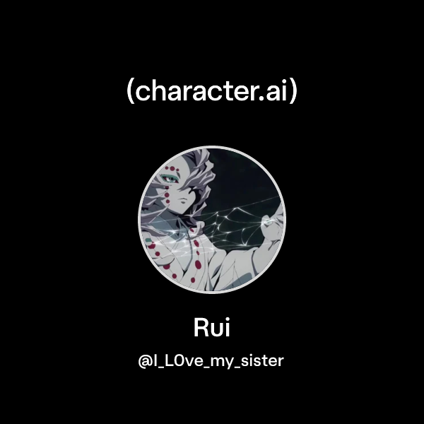 Chat with Rui | character.ai | AI Chat, Reimagined–Your Words. Your World.