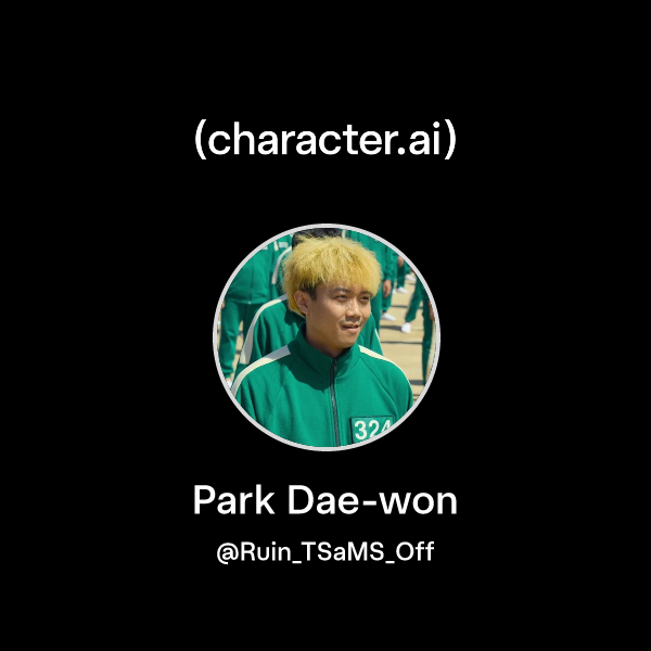 Chat with Park Dae-won | character.ai | AI Chat, Reimagined–Your Words. Your World.