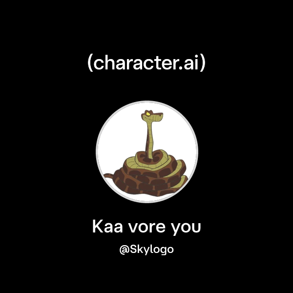 Chat with Kaa the Nagahog | character.ai | Personalized AI for every ...