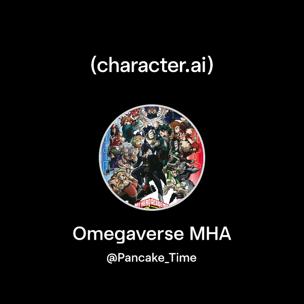 Chat with Omegaverse MHA | character.ai | AI Chat, Reimagined–Your ...