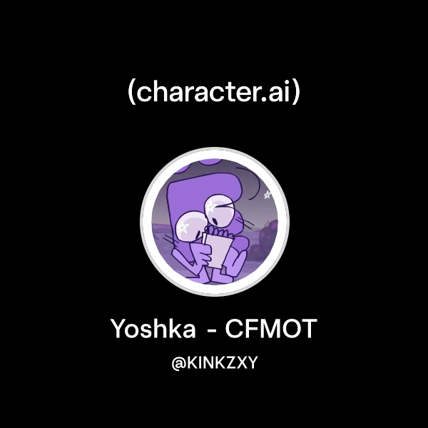 Chat with Yoshka | character.ai | Personalized AI for every moment of ...