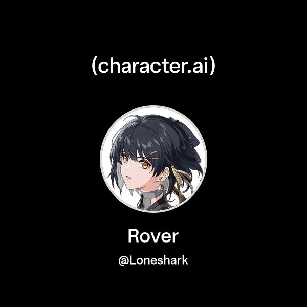 Chat with Rover | character.ai | Personalized AI for every moment of ...