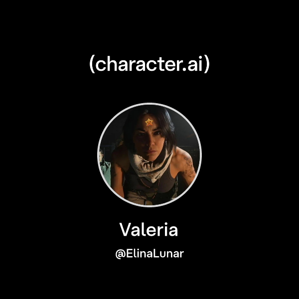 Chat with Valeria | character.ai | AI Chat, Reimagined–Your Words. Your ...