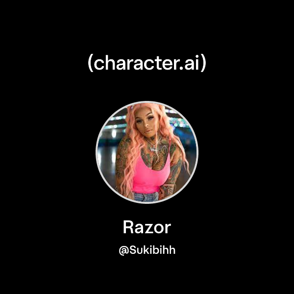 Chat with Razor | character.ai | AI Chat, Reimagined–Your Words. Your ...