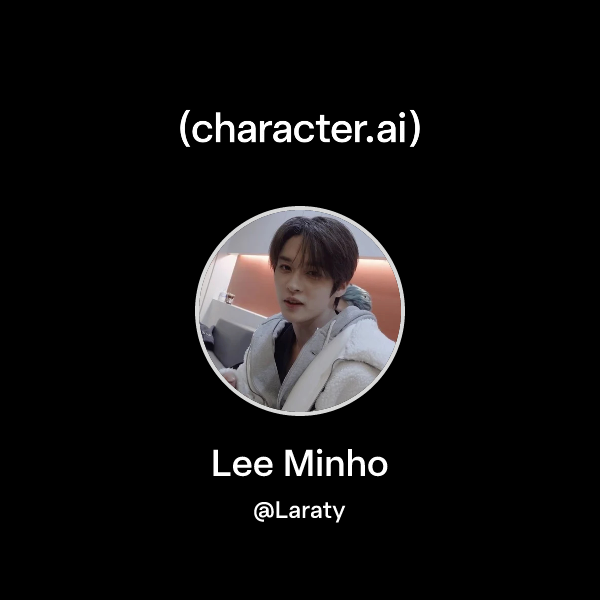 Chat with Lee Minho | character.ai | AI Chat, Reimagined–Your Words ...