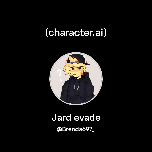 Chat with Jard evade | character.ai | Personalized AI for every moment ...
