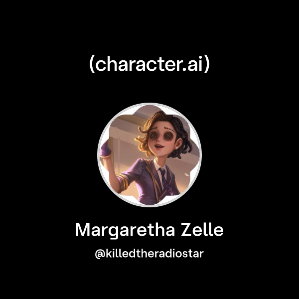 Chat with Margaretha Zelle | character.ai | Personalized AI for every ...