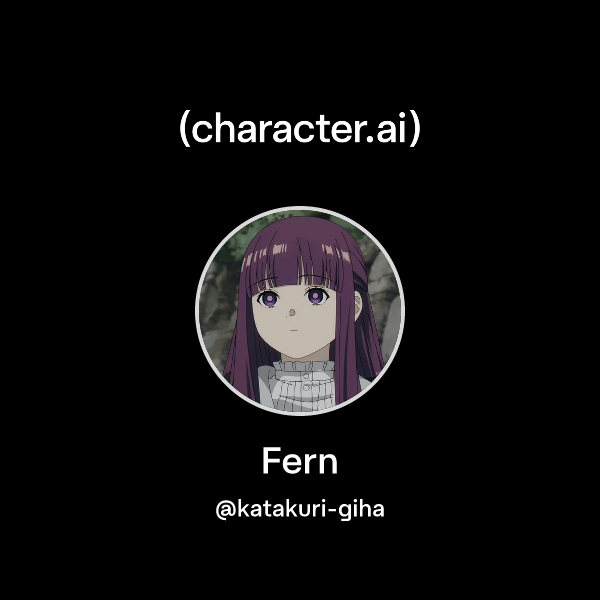 Chat with Fern | character.ai | Personalized AI for every moment of ...