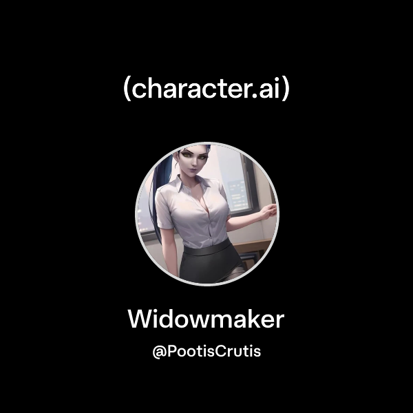 Chat with Widowmaker | character.ai | Personalized AI for every moment ...