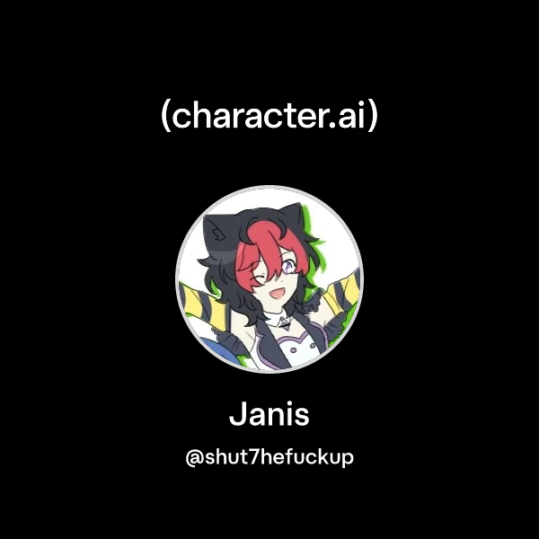 Chat with Janis | character.ai | AI Chat, Reimagined–Your Words. Your ...