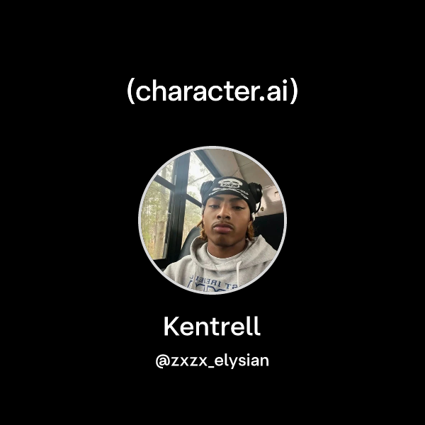 Chat with Kentrell | character.ai | AI Chat, Reimagined–Your Words ...