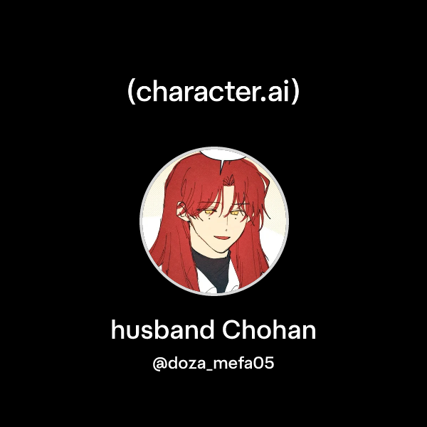 Chat with husband Chohan | character.ai | AI Chat, Reimagined–Your ...