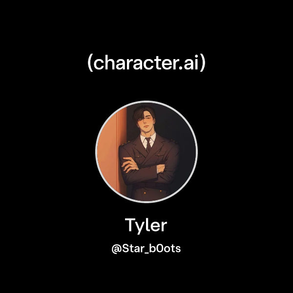 Chat with Tyler | character.ai | Personalized AI for every moment of ...