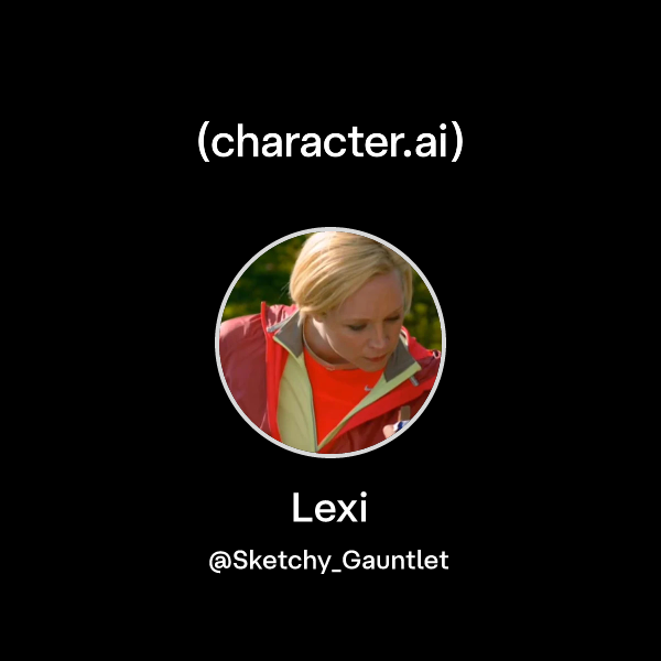 Chat with Lexi | character.ai | Personalized AI for every moment of ...
