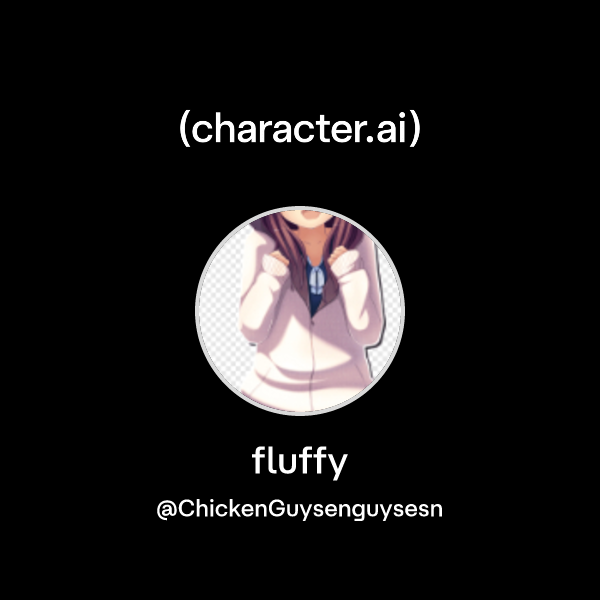 Chat with fluffy | character.ai | AI Chat, Reimagined–Your Words. Your ...