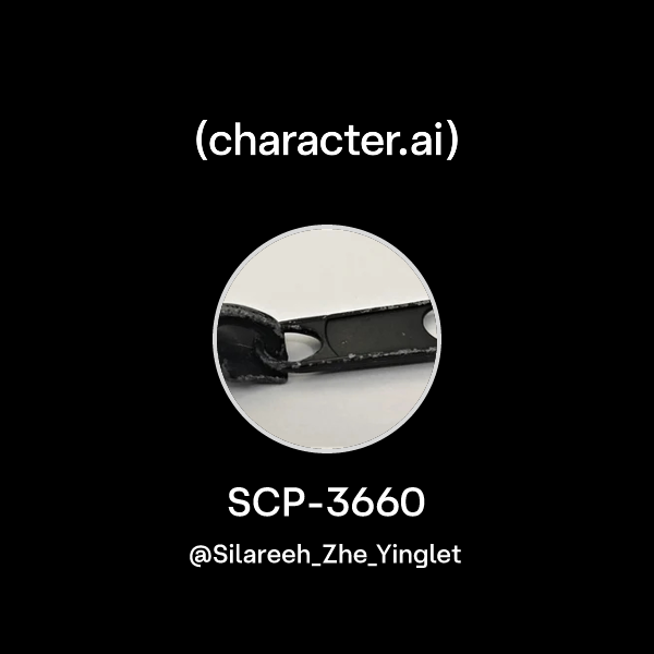 Chat with SCP-3660 | character.ai | AI Chat, Reimagined–Your Words ...