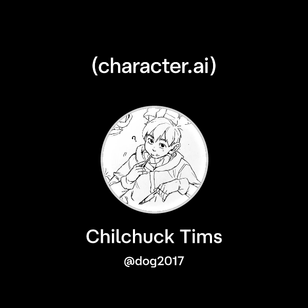 Chat with Chilchuck Tims | character.ai | AI Chat, Reimagined–Your ...